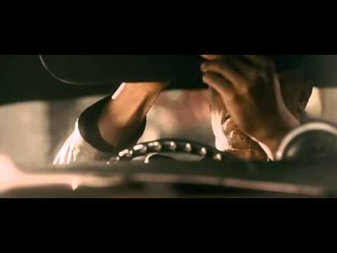 Faster-Dwayne Johnson and Chevelle ss.cz avi