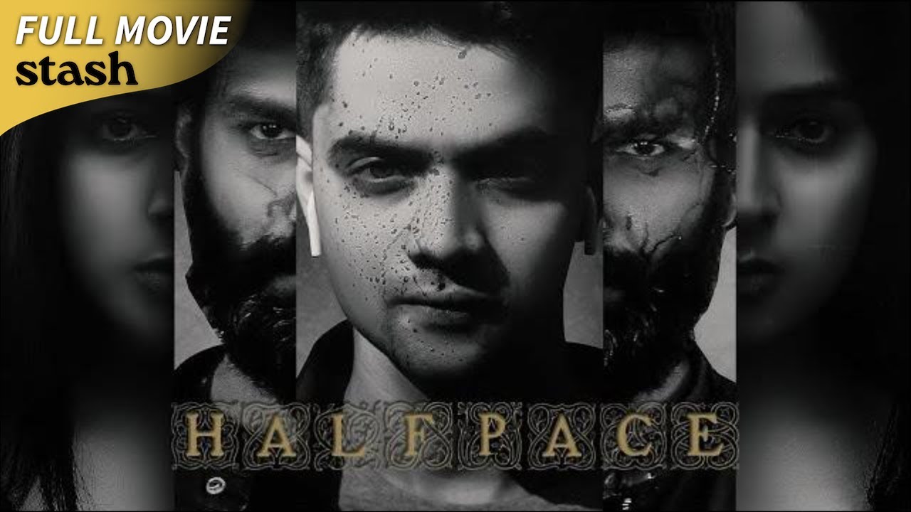 Halfpace | Romance Thriller | Full Movie | Loving a Ghost - YouTube