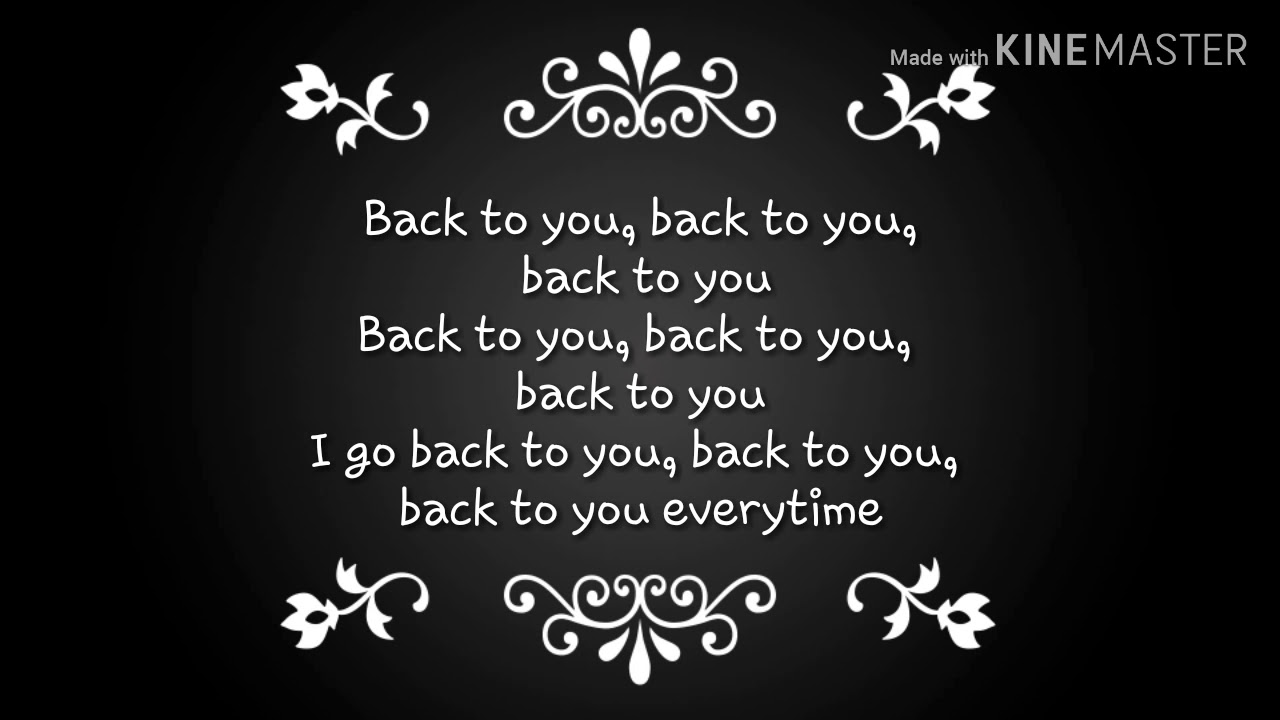 Ariana Grande - Everytime (Lyric) TEKST - YouTube