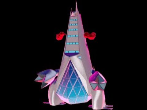 Pokemon Sword and Shield Gigantamax Duraludon Raid - YouTube