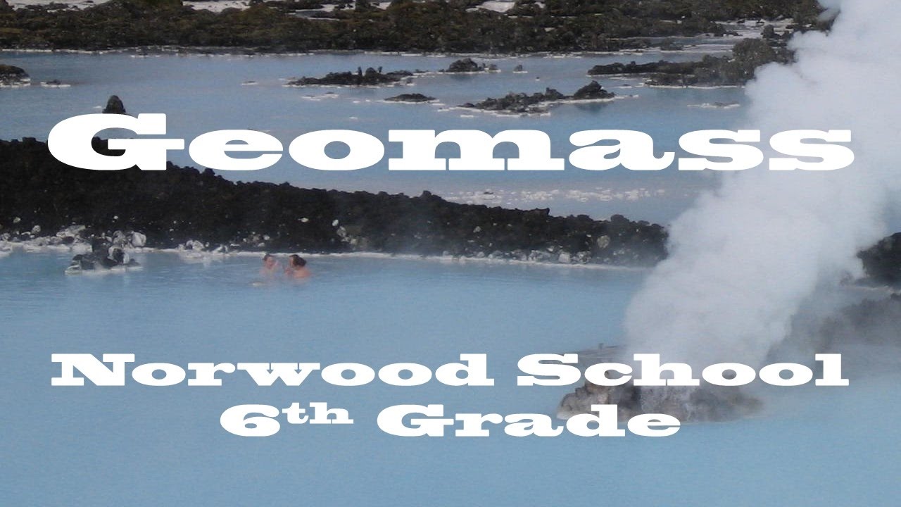 Energy Source: Geomass - YouTube