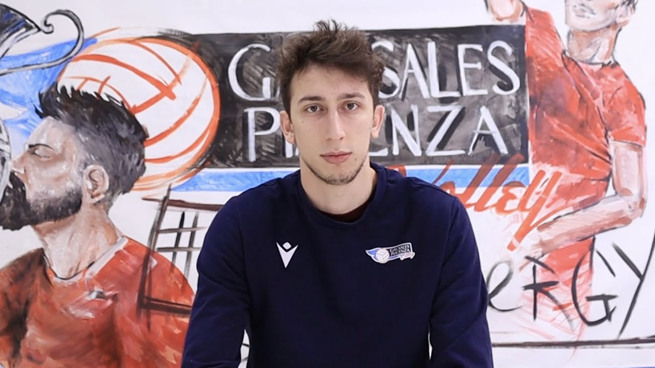 INTERVISTA | Alberto Polo - YouTube