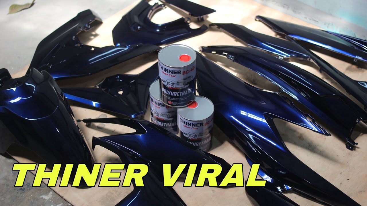 STNK HITAM MASUK,,Hitam Kebiruan Repaint Full Body Vario Moon Light ...