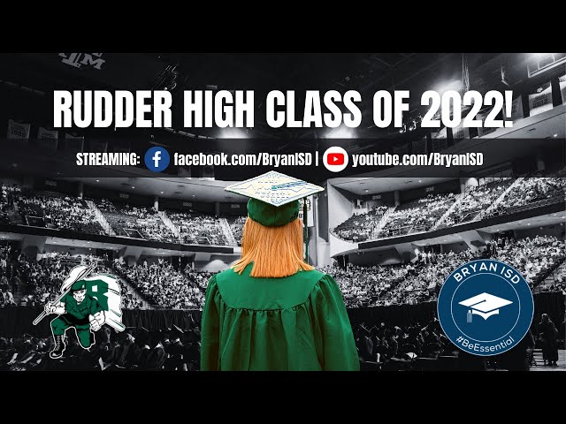 Graduation Facebook Banner 2022
