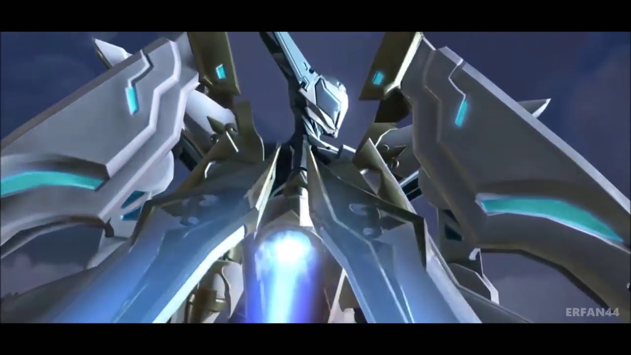 New RELEASE Skin robot Tel'annas - Arena of valor | AOV | ROV | Lien ...