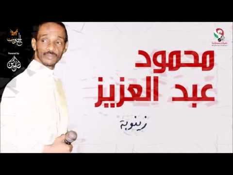 محمود عبد العزيز _  زينوبة / mahmoud abdel aziz,