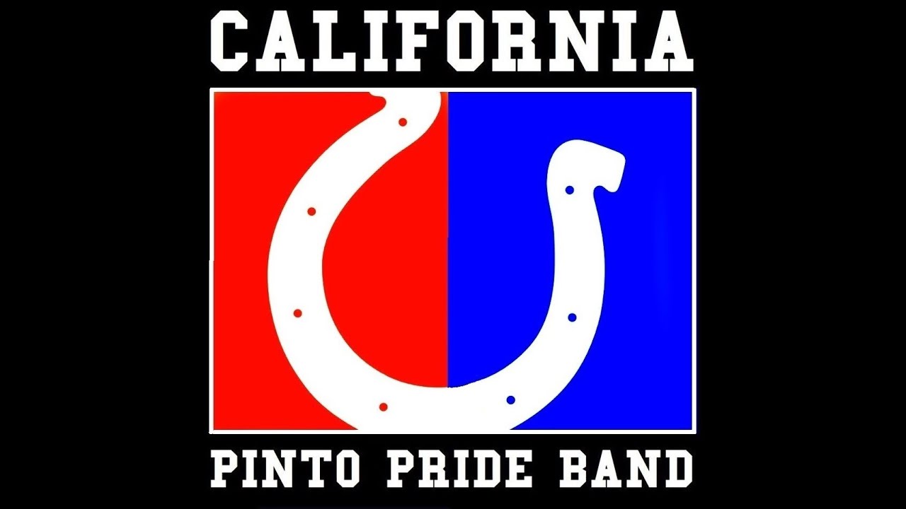 Pinto Pride Band- Universal Trip 2024 - YouTube