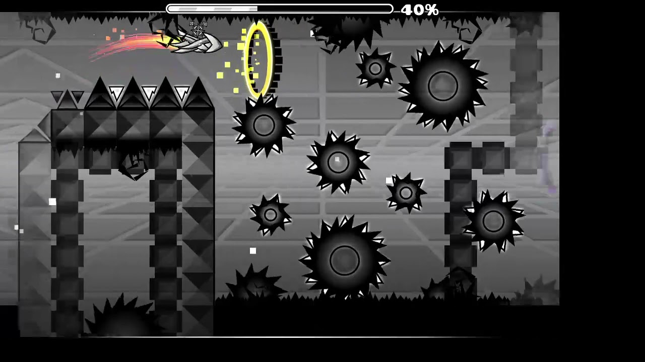 [IMPOSSIBLE AND STINKY] Arcturus lullaby by GDun1versal (me)|Geometry ...