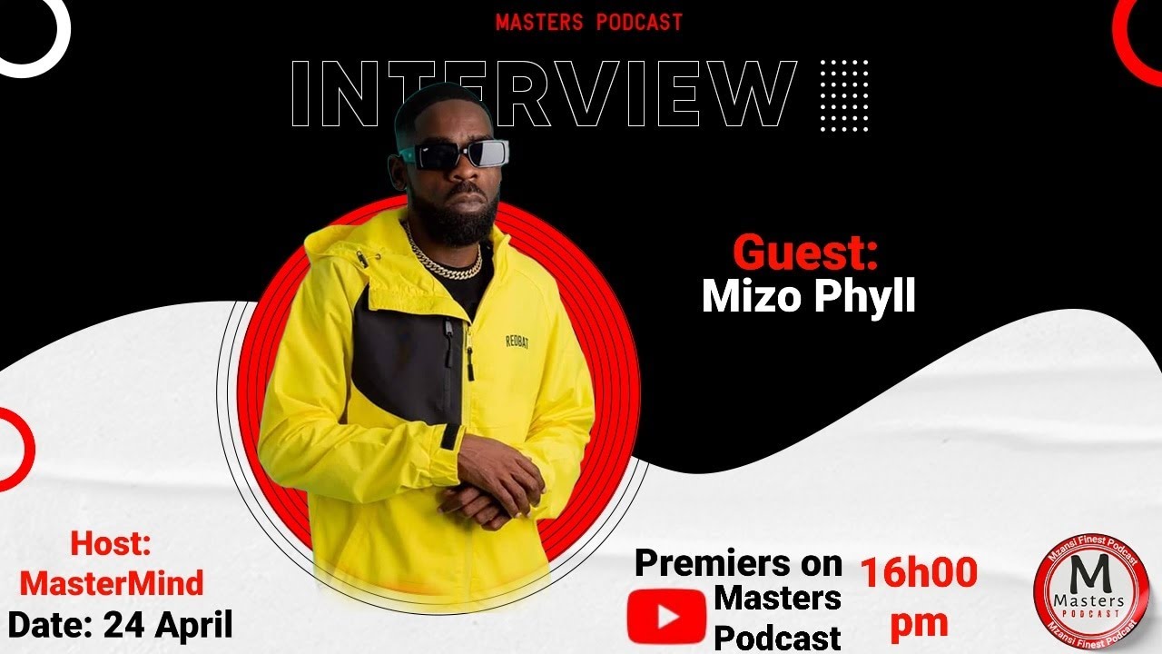 Celebrity Couch, S1, E12, featuring Mizo Phyll - YouTube Music