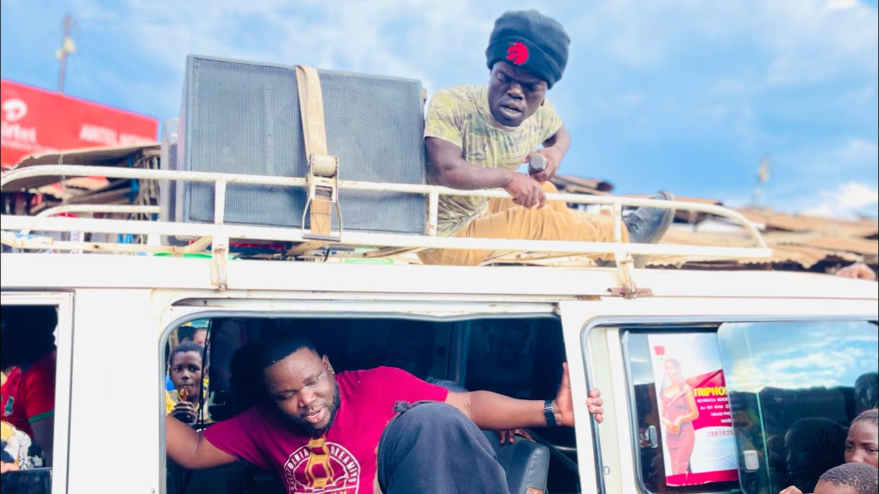 Chibelekelo & Adr - Ndilengeze