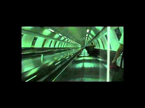 EROSION (Trailer) - YouTube