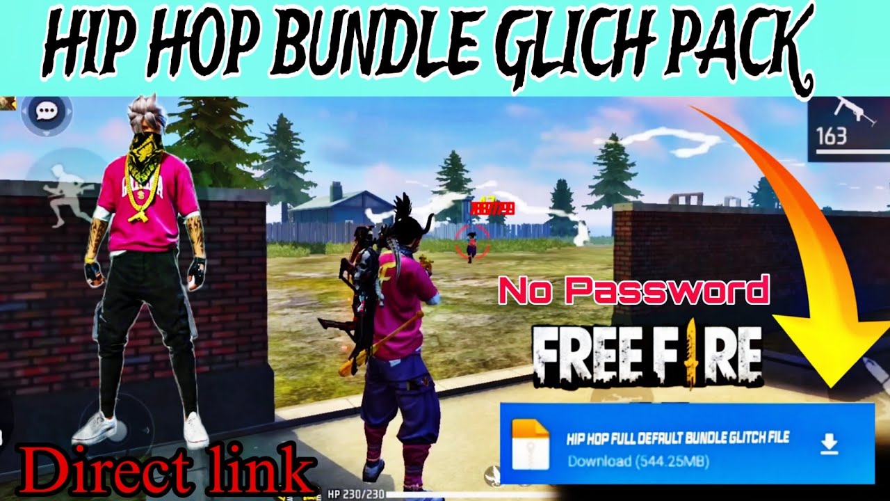 Hip hop bundle glitch Hip hop bundle glitch filehip hop default bundle ...