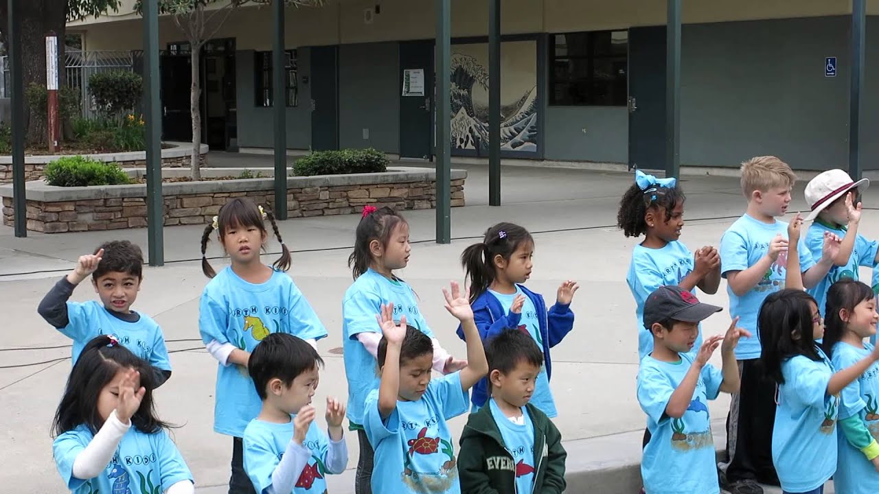 5-Poem Maytime Magic - YouTube