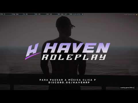 HL 2 HAVEN RP - YouTube