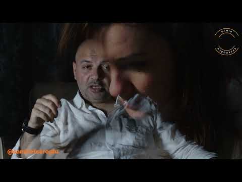 Samir Əfsəroğlu - Qadın