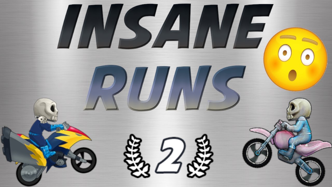 INSANE RUNS by Mason Arens 🥈 2nd Place Tournament - YouTube