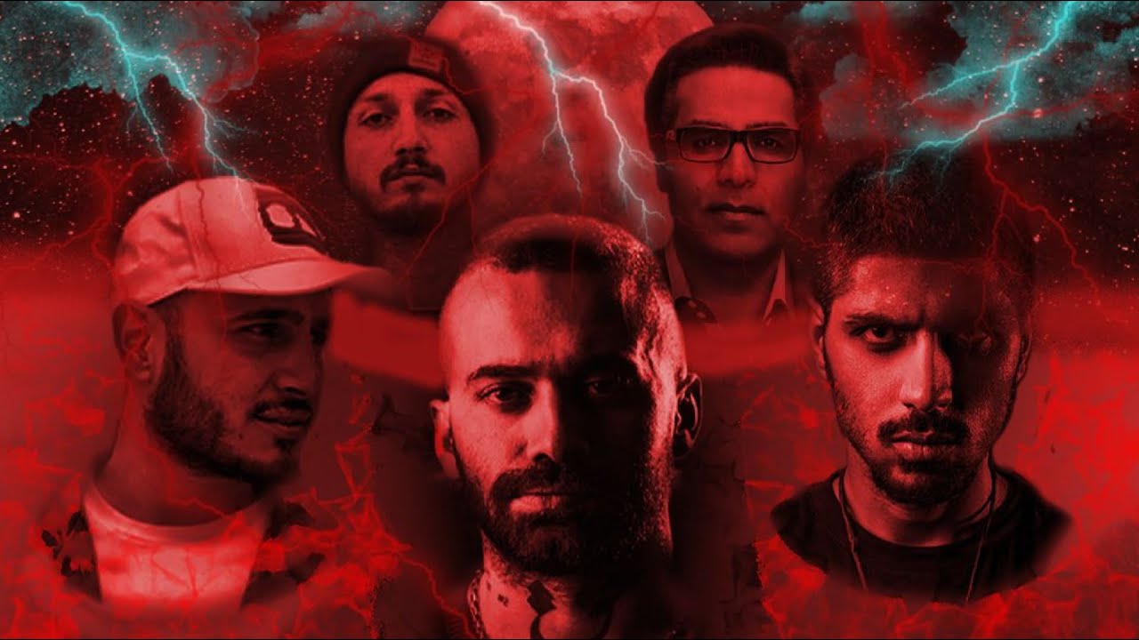 Baran Remix - YouTube Music