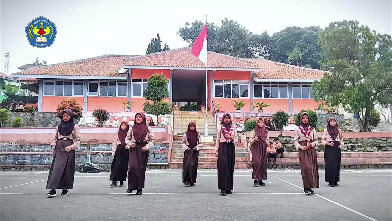 Project P5: Pager Seroja 7C - YouTube