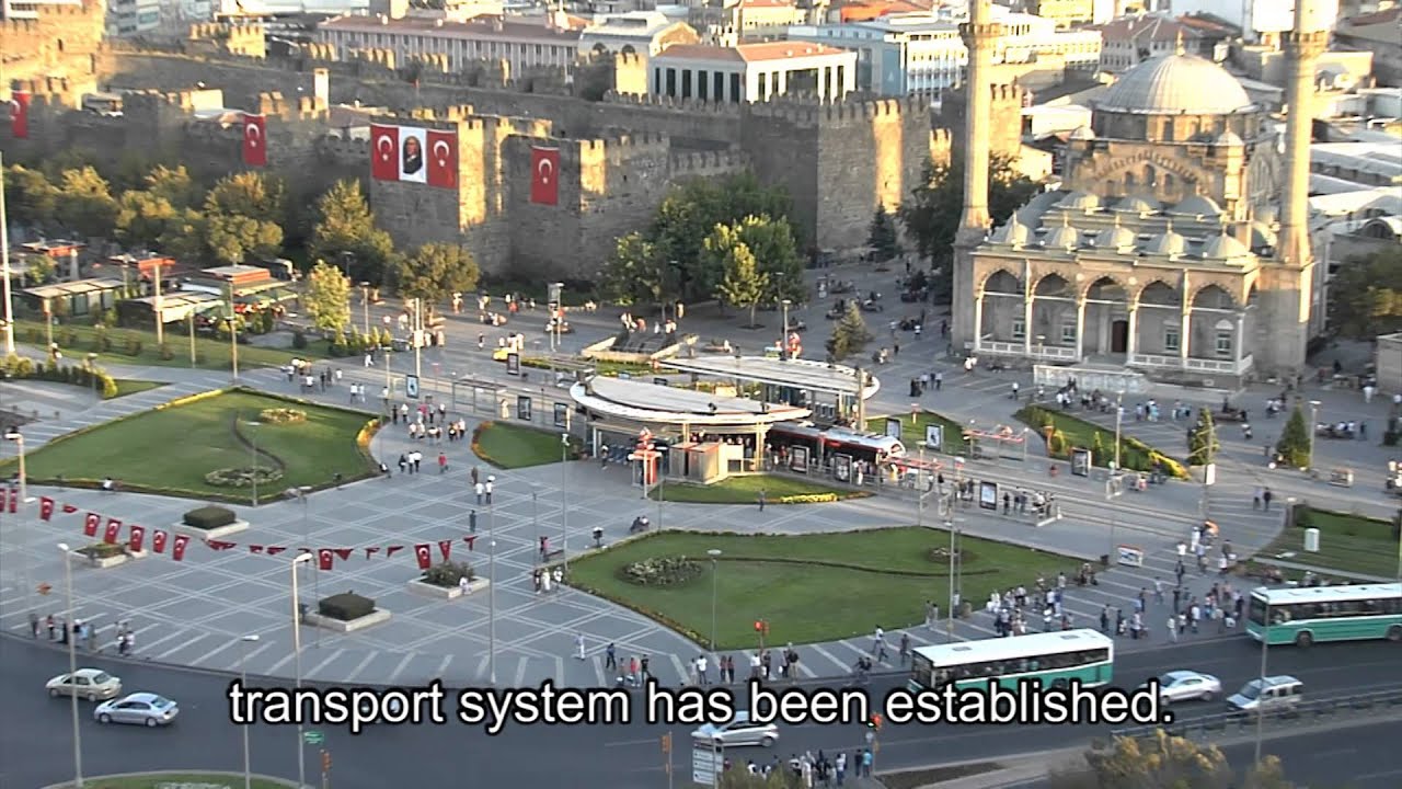 KAYSERAY Tanıtım Filmi [MedyaPrime Prodüksiyon] - YouTube