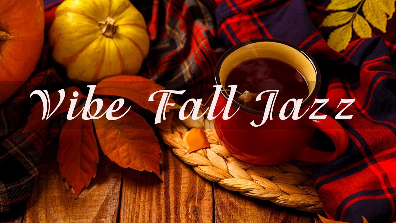 Sweet Cozy Autumn Saxophone Jazz Music - Elegant Saxophone Instrumental ...