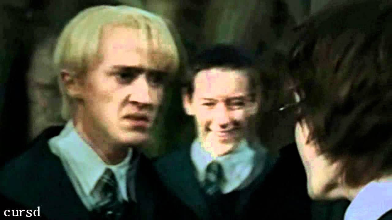 draco & harry | losing your memory - YouTube