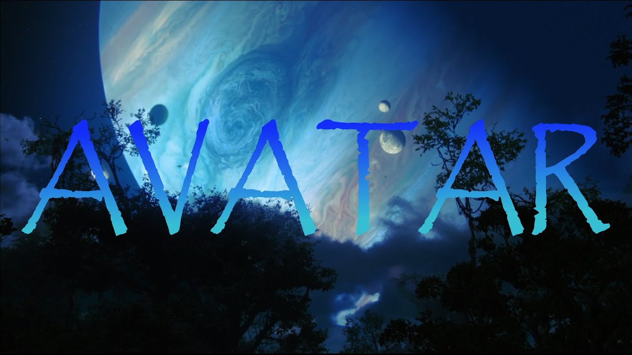 Avatar - Us and Them - YouTube