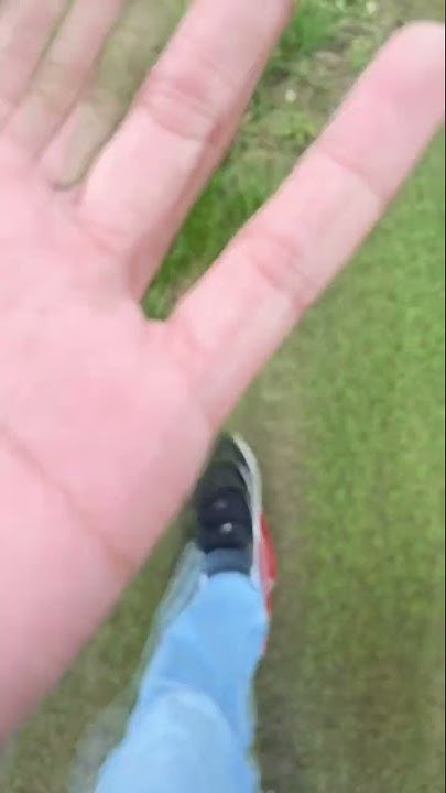 Slow Moo hand - YouTube