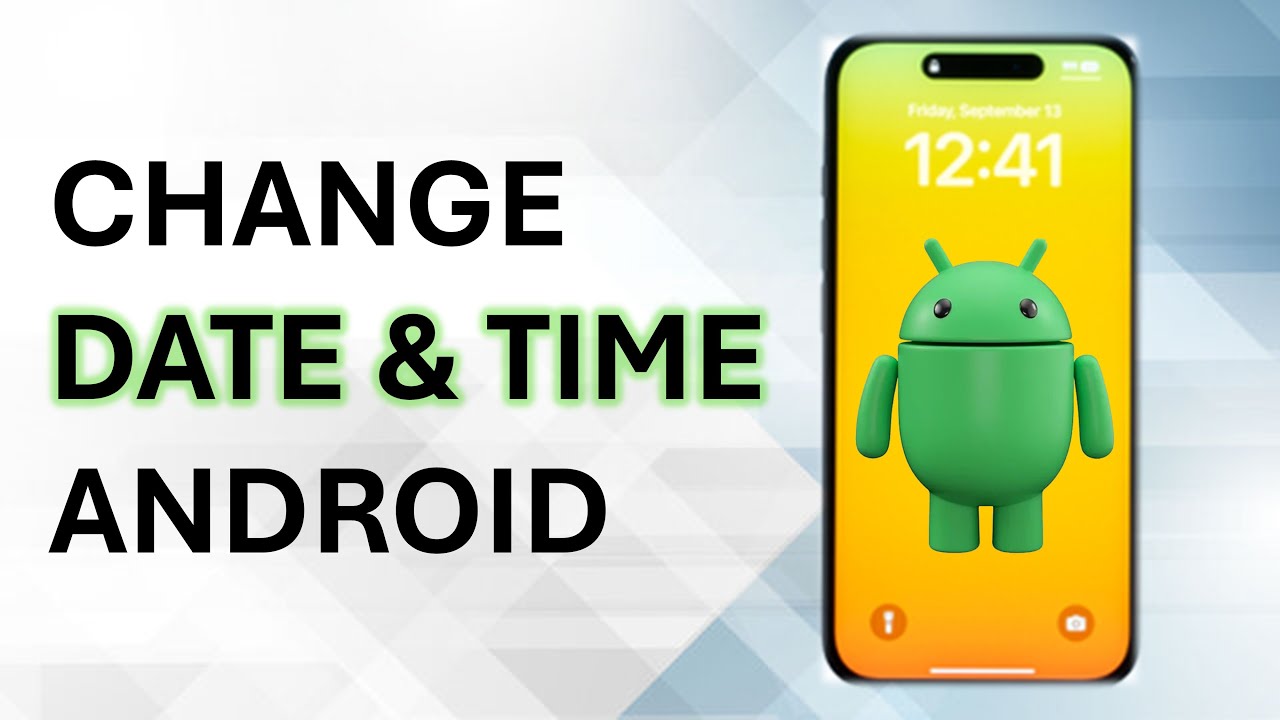 How To Change Date And Time On Android Phone YouTube how-to-change-date-and-time-on-android-phone-youtube