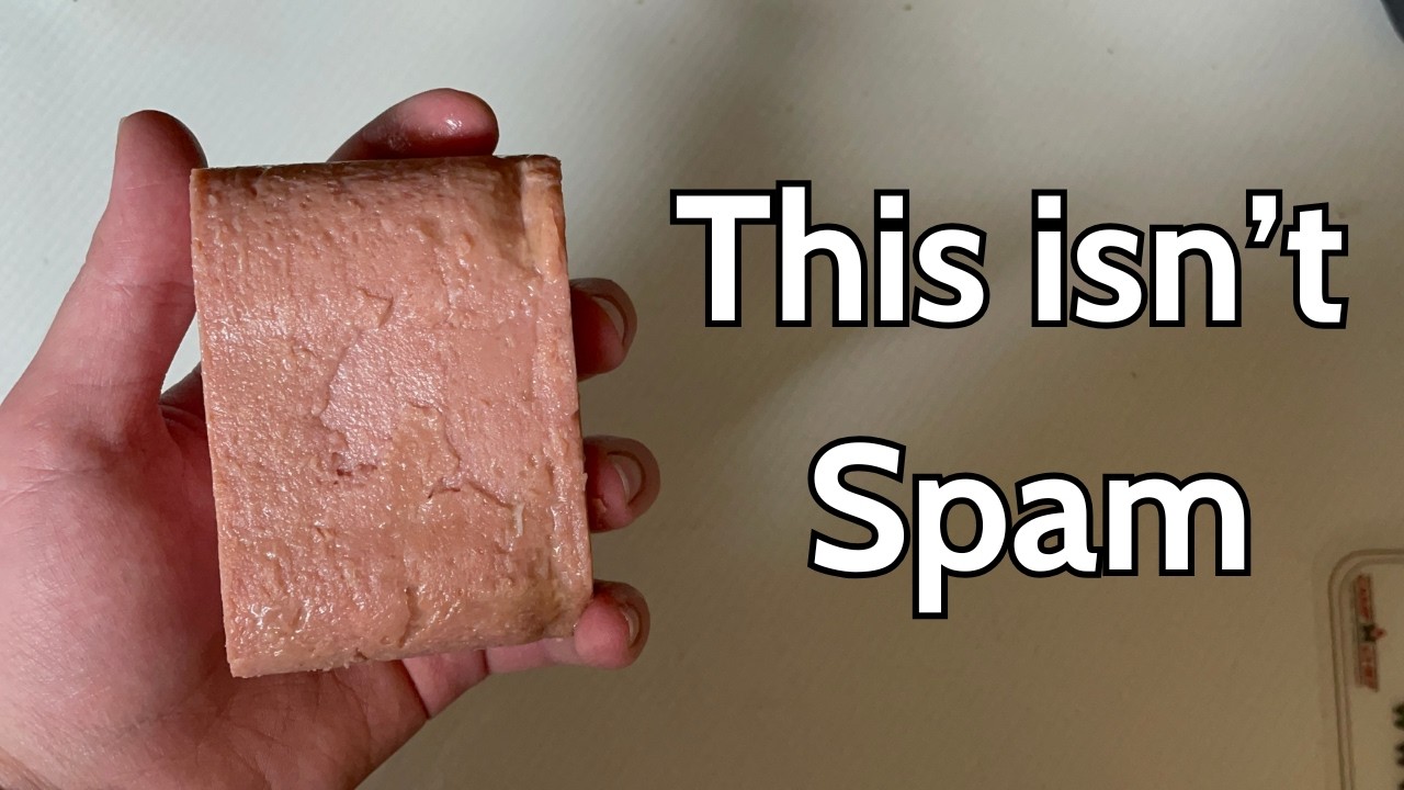 I Tried the "Fake" Spam - YouTube