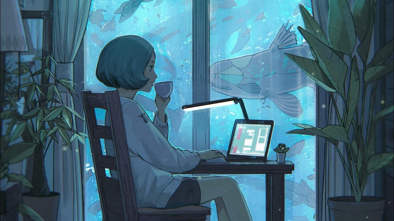 Coding Session Lofi Hip Hop Mix Coding Lofi Mix Coding Music Youtube Music
