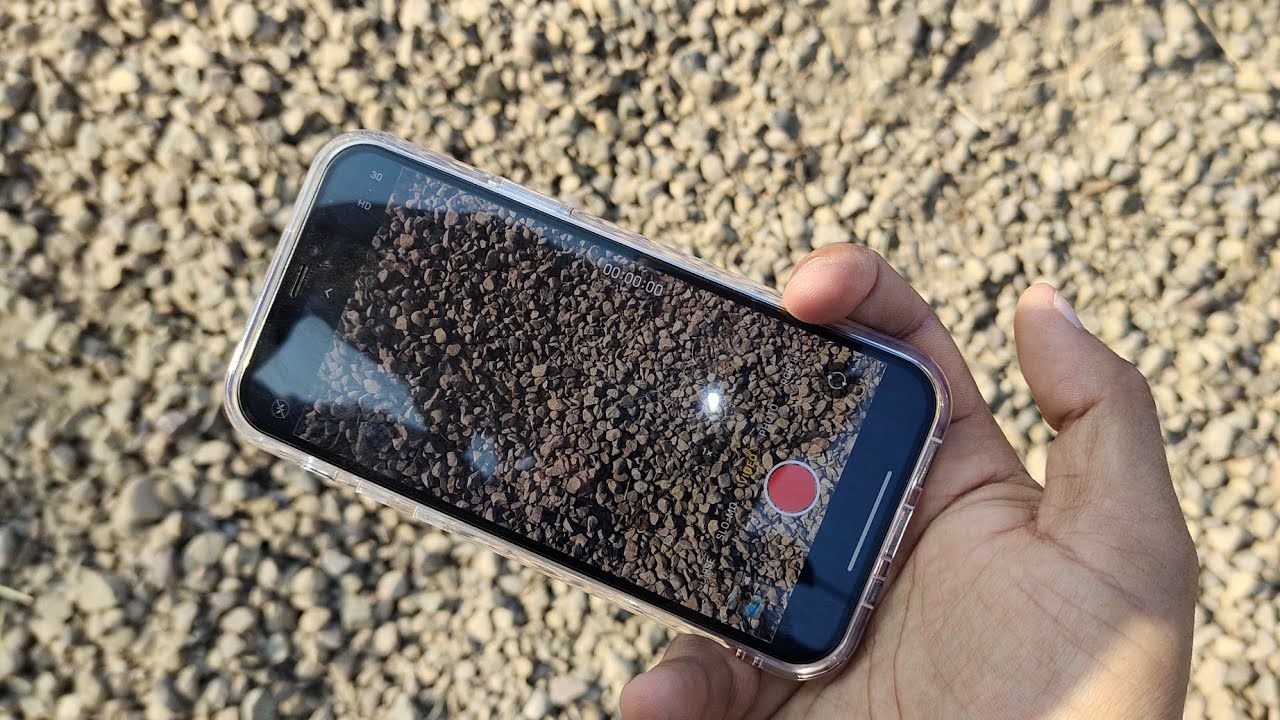 iPhone 12 Camera Zoom Test 2020 | - YouTube