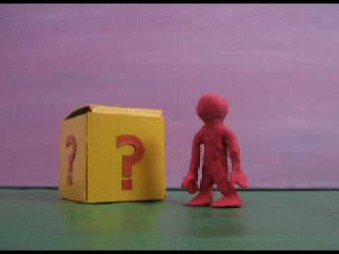 Channel 4 animation - YouTube