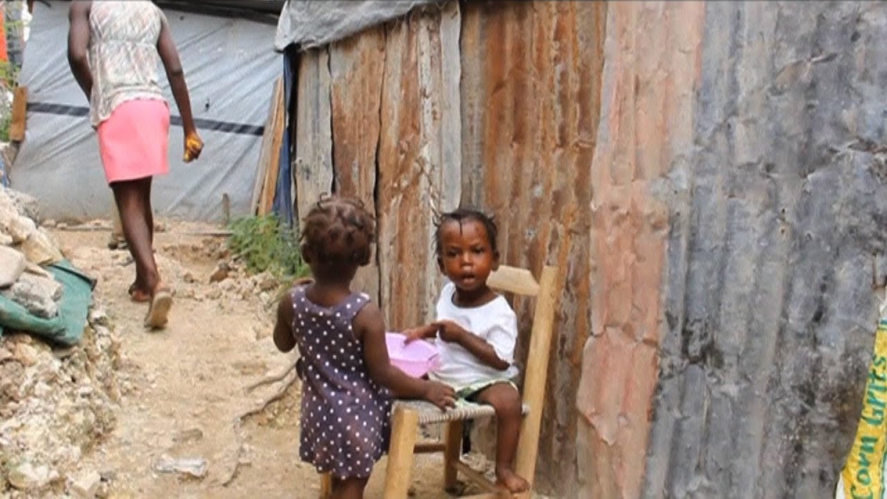 U.S. Extends Temporary Protected Status for Haitians, But Will Mass ...