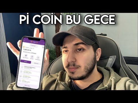 Pİ COİN SAHİPLERİ YÜKSELİŞ ÇANLARINI DUYURDU!!! (RESMİ ONAYLANDI)