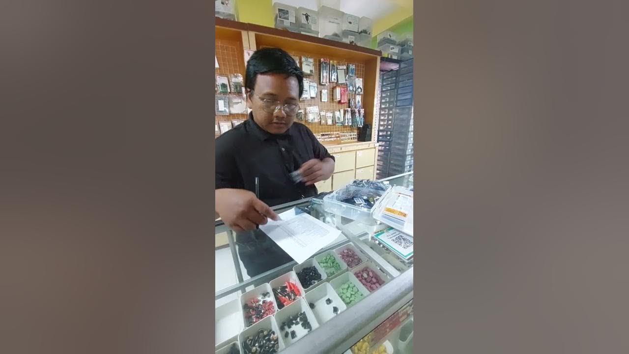 BELI ARDUINO UNO SET UNTUK PEMBELAJARAN LUMAYAN DAPAT BANYAK SENSOR DAN ...