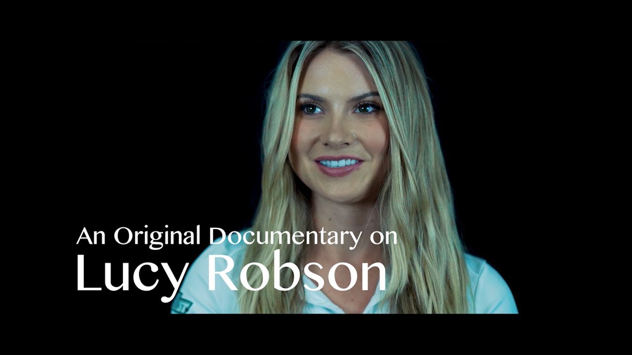 Lucy Robson Documentary - OFFICIAL TRAILER - YouTube