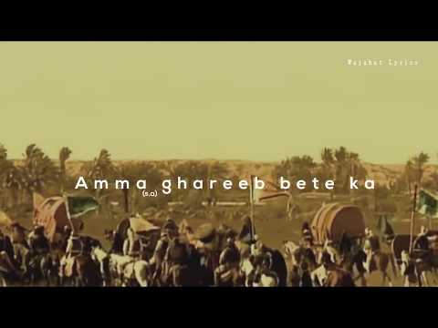 28 Rajab Whatsapp Status | Rawangi IMAM HUSSAIN Status | 28 Rajab 2020 Whatsapp Status