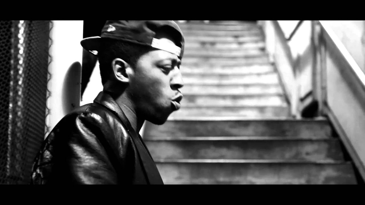 H.A.P.H. - "ALL A DREAM" [OFFICIAL MUSIC VIDEO] - YouTube