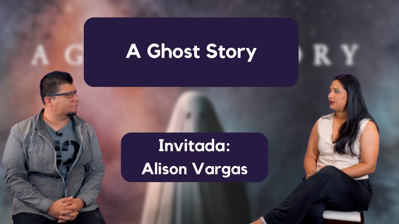 A Ghost Story, una película entrañable de principio a fin - Feat ...