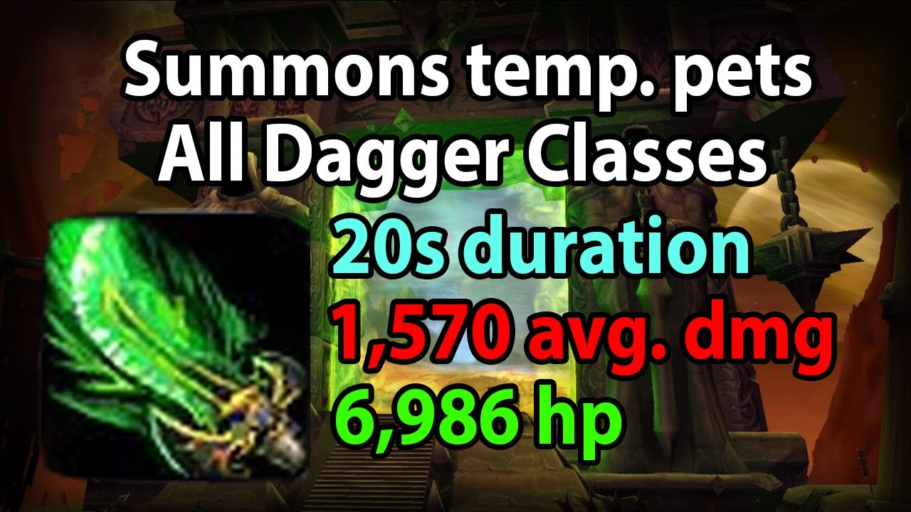 Classic Wow Armaments Shard Of Azzinoth Tbc Youtube