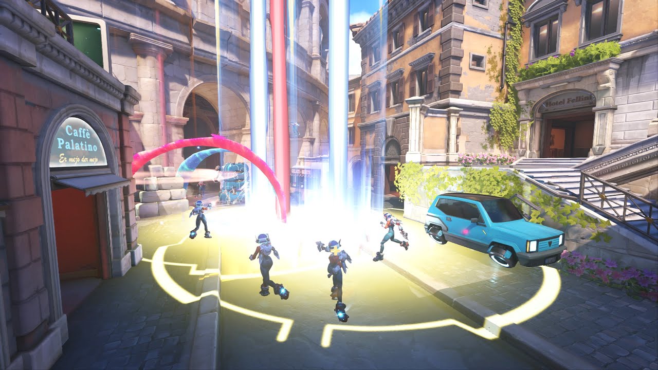 The Juno Experience - YouTube