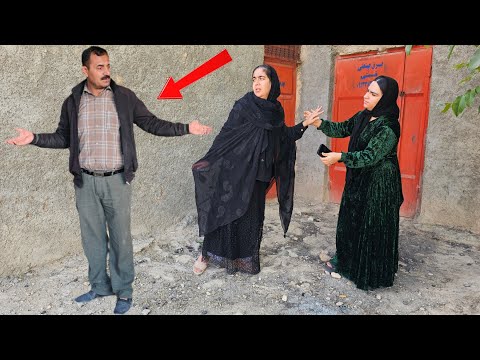 Akram and Zainab's friendship in a cursed, traditional village is amazing