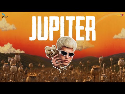 Jupiter - RAKA Ft.Bhumika Sharma