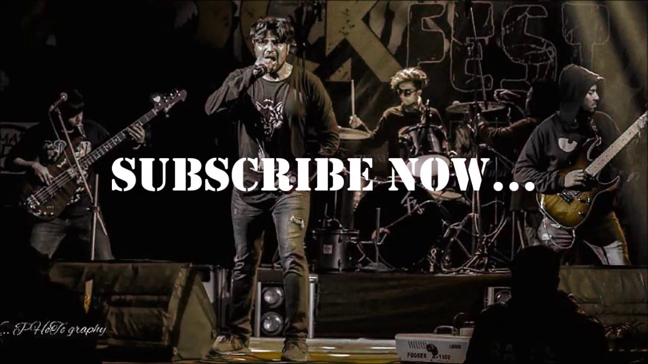 welcome to colony. - YouTube