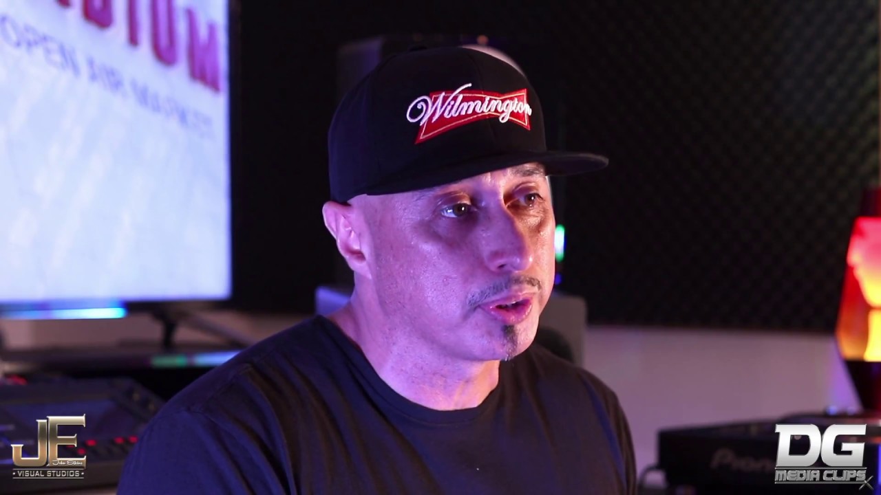 PROMO 6 - TONY A. - THE ROADIUM/STEVE YANO MEMORIES - YouTube