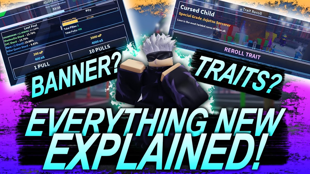 EVERYTHING NEW In The AUT 3.0 UPDATE - EXPLAINED - YouTube