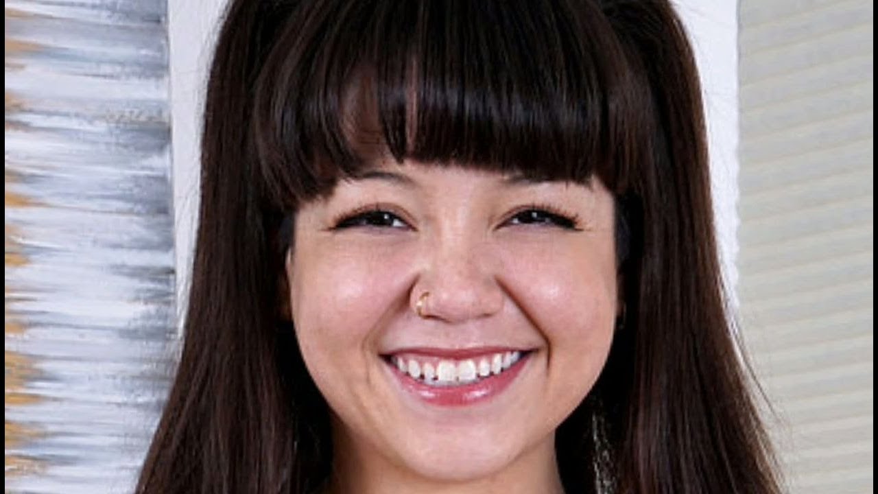 Mochi Mona The Beautiful Star From The United States Who Started In 2023 Youtube