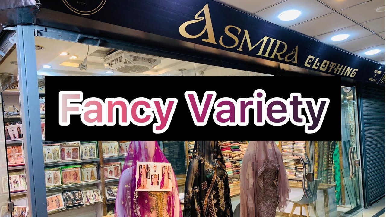 Fancy Variety// Stiched Collection// Branded variety// Pakistani Brands ...