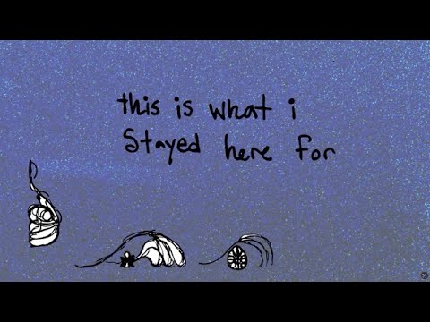 Roland Faunte - Heaven (Official Lyric Video)