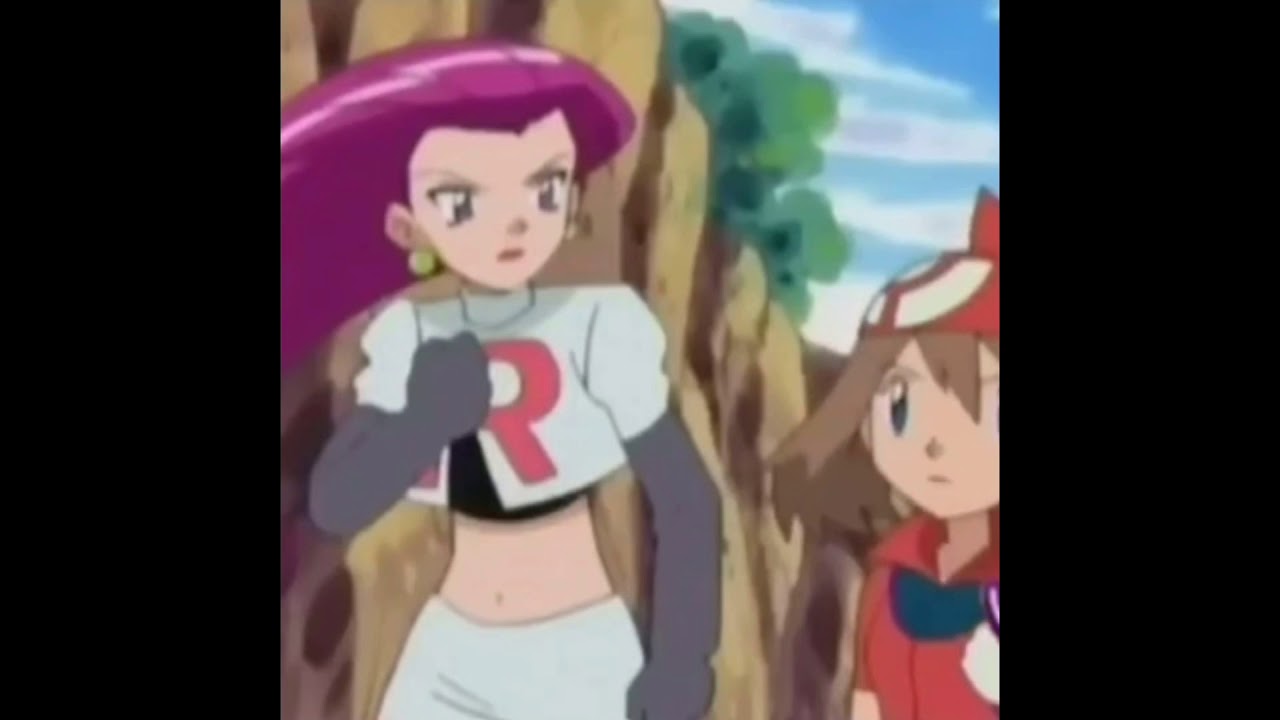 Based James (Pokémon Meme) - YouTube